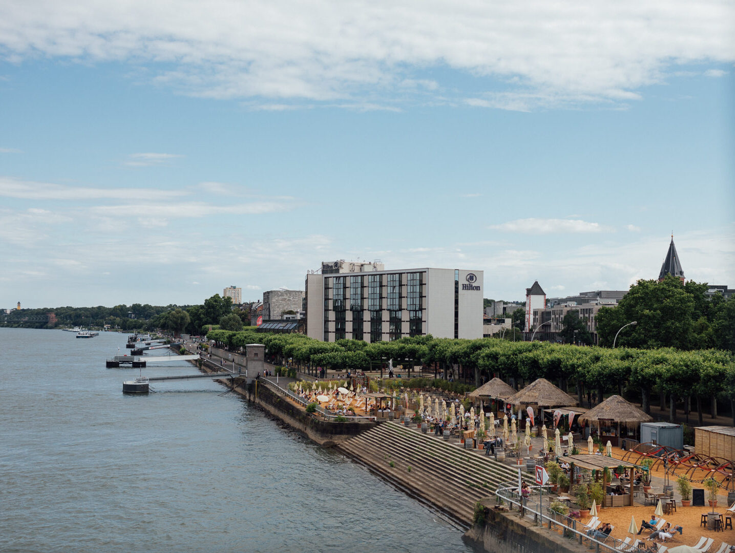 Das Leben in Mainz | BIDS Mainz